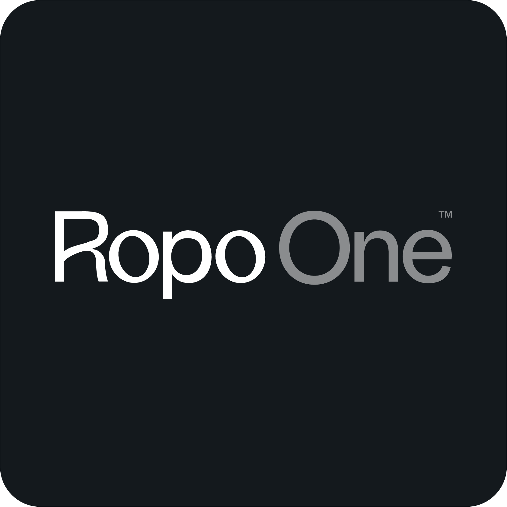 Ropo One | Ropo AB